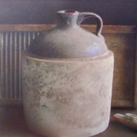 The Jug Band “Oeuvre” | The All Worn Out Jug Band